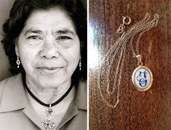 Mourning Tina, the Nanny Who Raised Me - Modern Loss