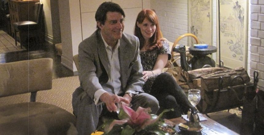 Emily Rapp - Modern Loss - Modern Loss