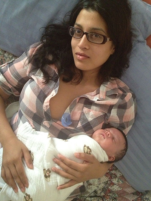 To Be a Motherless Mother on Mother’s Day - Modern Loss