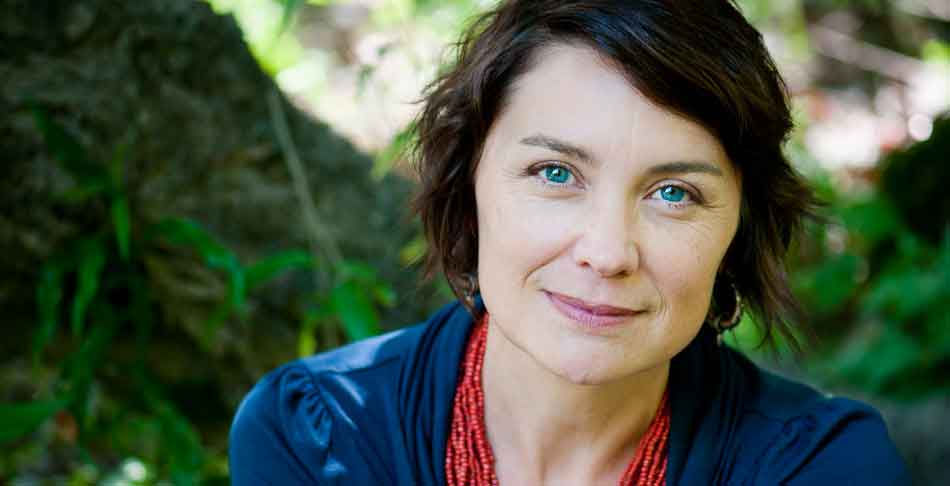 Loss as Muse: A Q&A With Megan Devine - Modern Loss