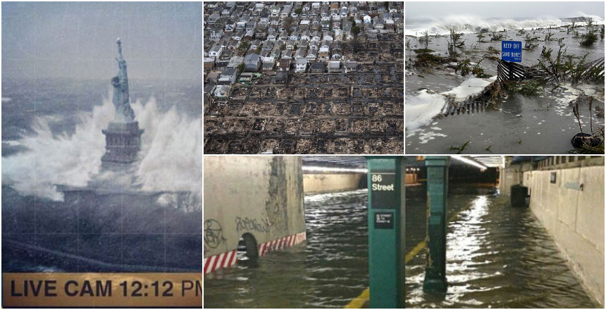 Hurricane Sandy's Human Toll - Modern Loss