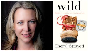 Wild, Like Me - Modern Loss