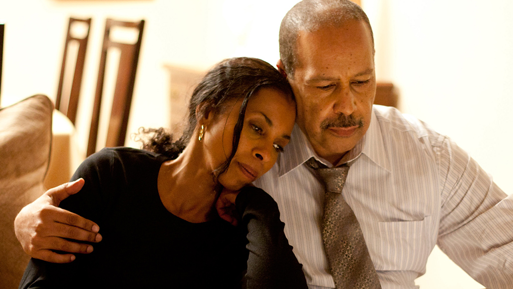 Small-Screen Grief: 10 TV Shows That Got It Right - Modern Loss