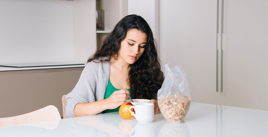 The Pain of the Mundane - Modern Loss