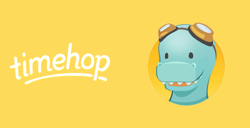 Timehopping My Way Through Life and Death - Modern Loss