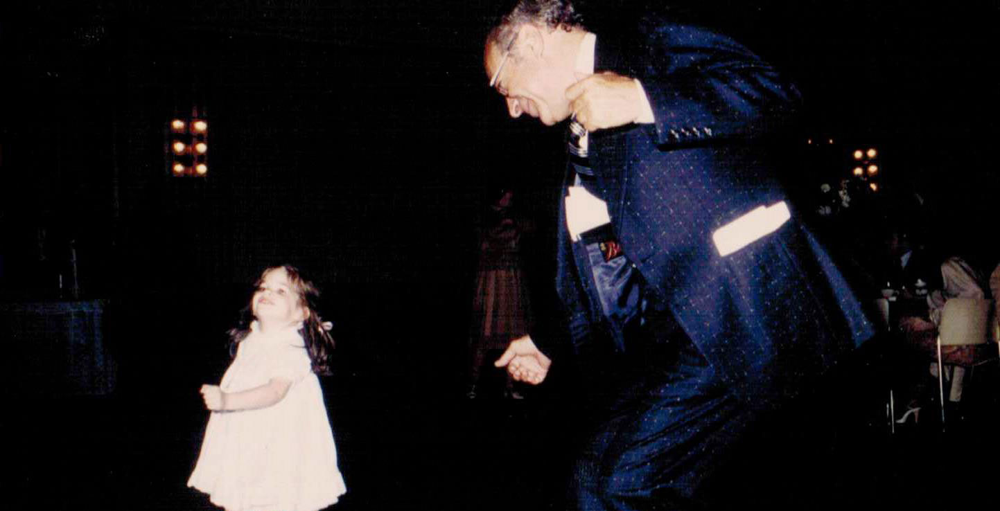 21 Things You Probably Don't Know About My Dead Dad - Modern Loss