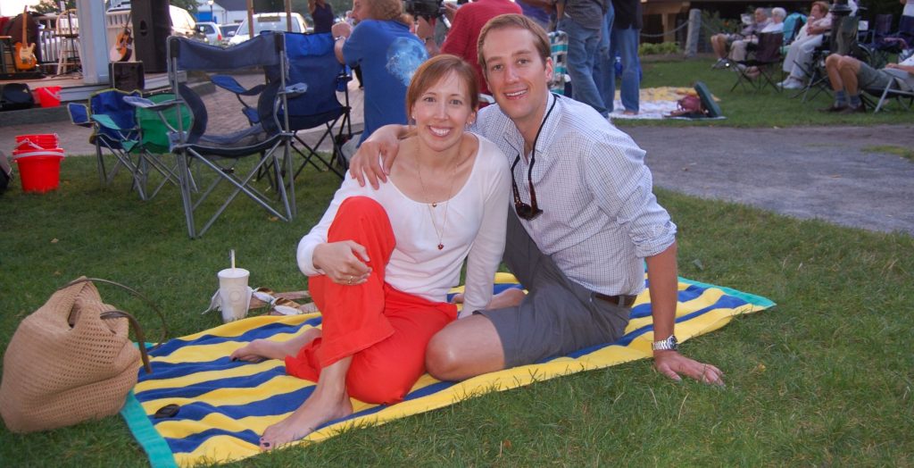 Our Double-Widowed ‘I Love You’ - Modern Loss