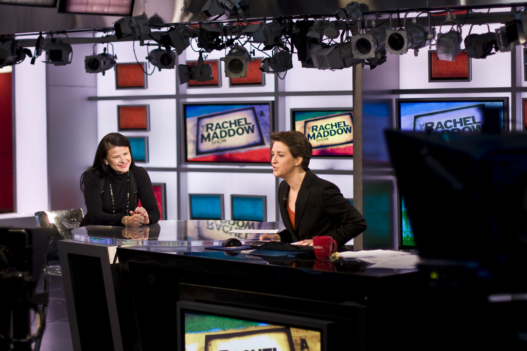 Cable News (Support) Network - Modern Loss