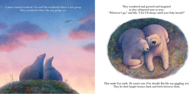 8 Steps to Writing a Loss Story with Your Child - Modern Loss