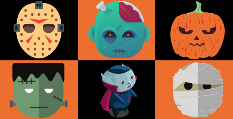 The 5 Stages of Grief: Horror Movie Edition - Modern Loss